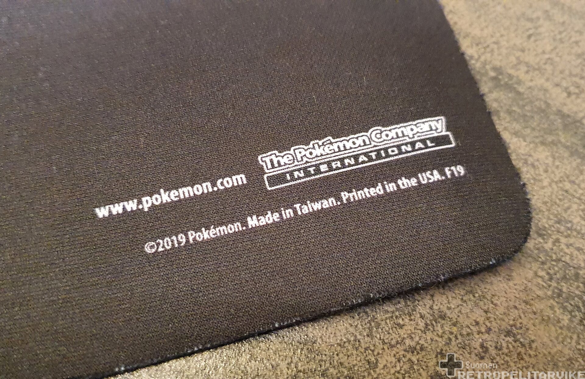 Pelihiirimatto Pokemon Trading Card Game Pokemon Suomen 
